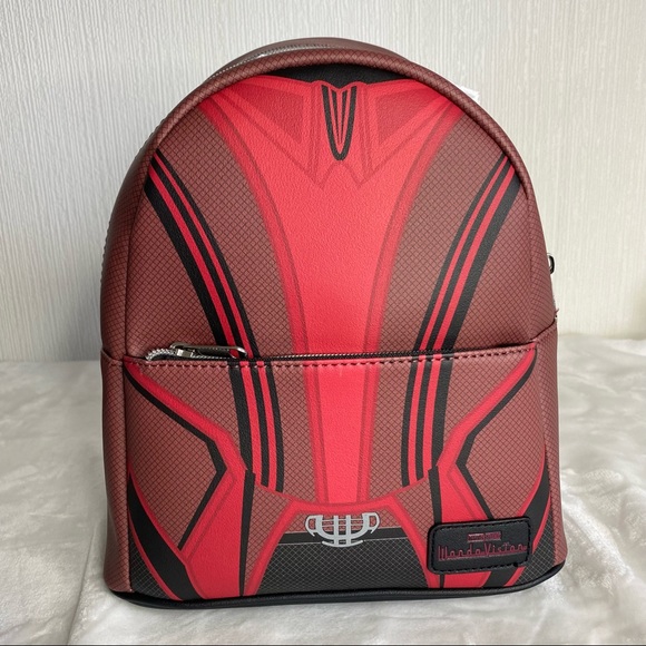 Funko | Bags | Wanda Vision Mini Backpack Funko Target Exclusive New ...
